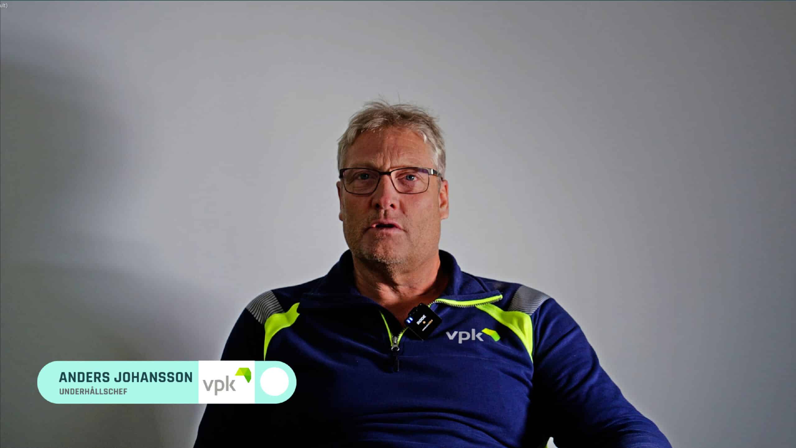 Opérations - BKtech